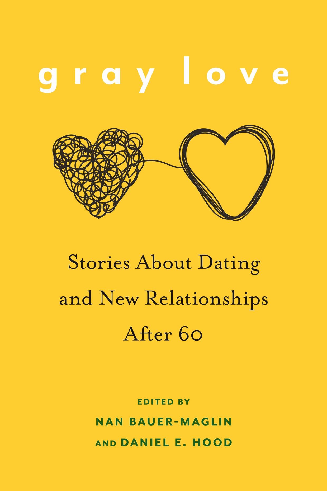 New Book: "Gray Love" | The Takeaway | WNYC Studios