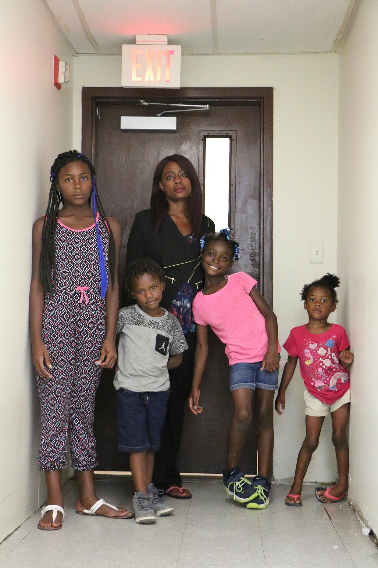 Atlanta Shutters Only Remaining Homeless 'Shelter of Last Resort' | The ...