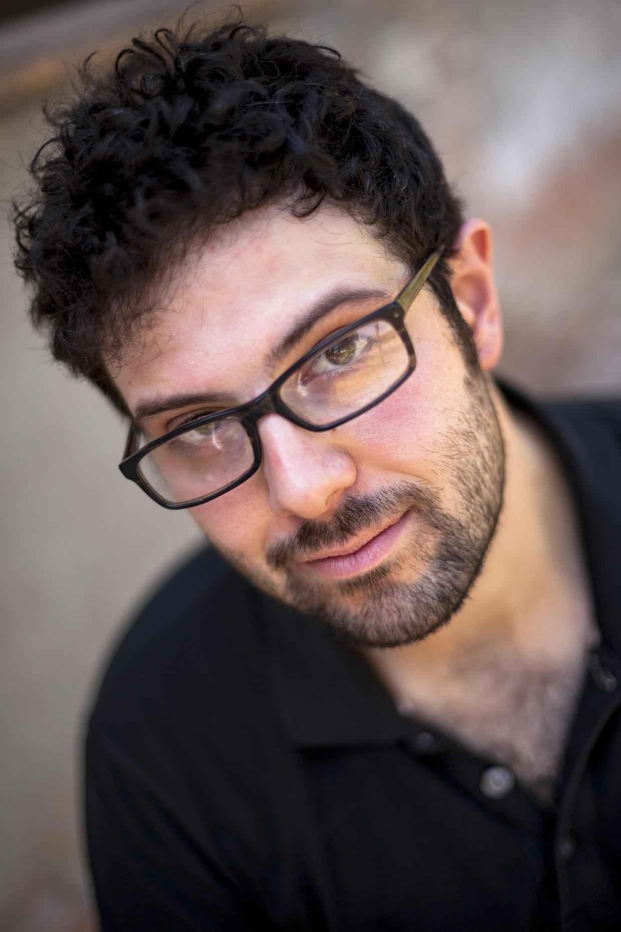 App Download: Christopher Cerrone's 'Memory Palace' | Q2 Music | WQXR