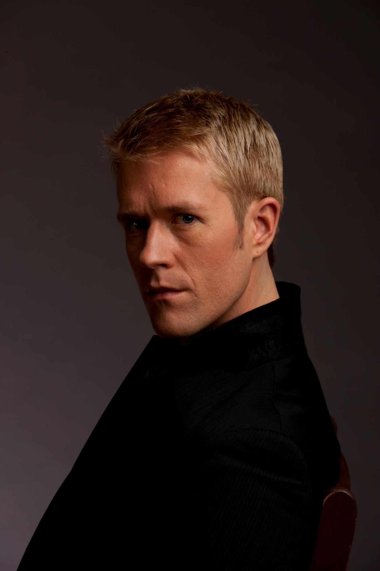 Tenor Timothy Stoddard | Young Artists Showcase | WQXR