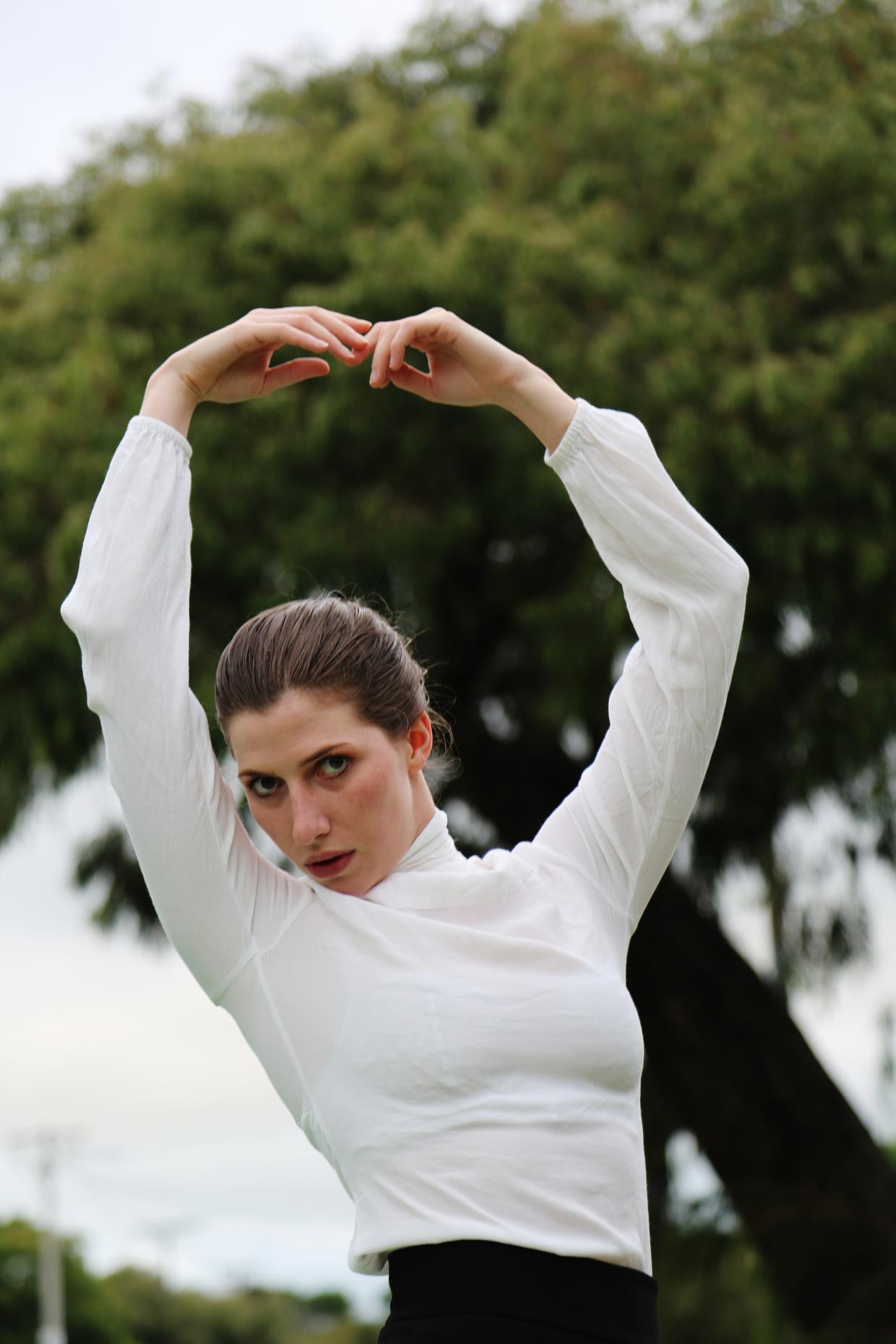 Gig Alert: Aldous Harding at Park Church Co-op on June 8 (Northside ...