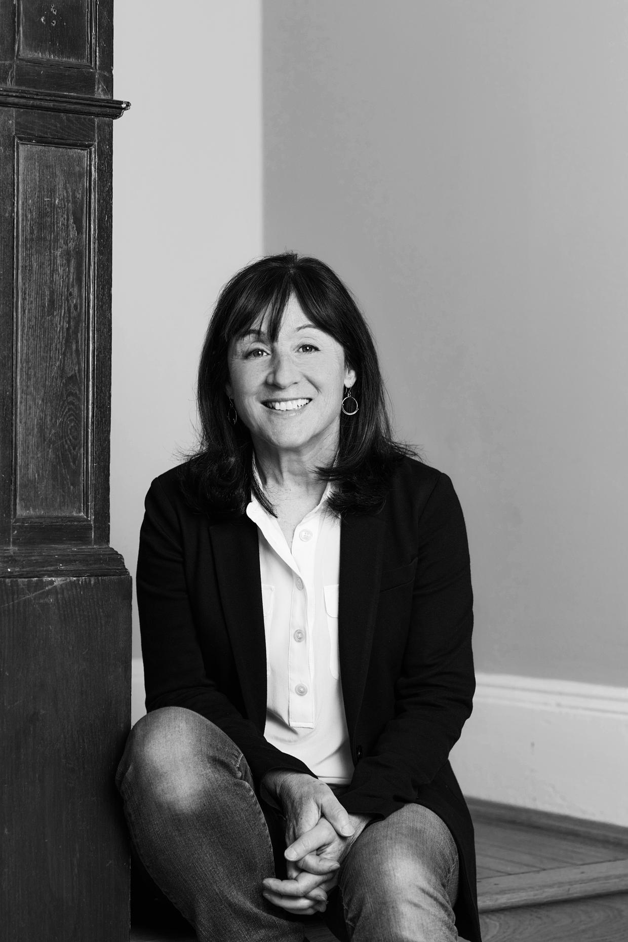National Politics With Jane Mayer | The Brian Lehrer Show | WNYC Studios