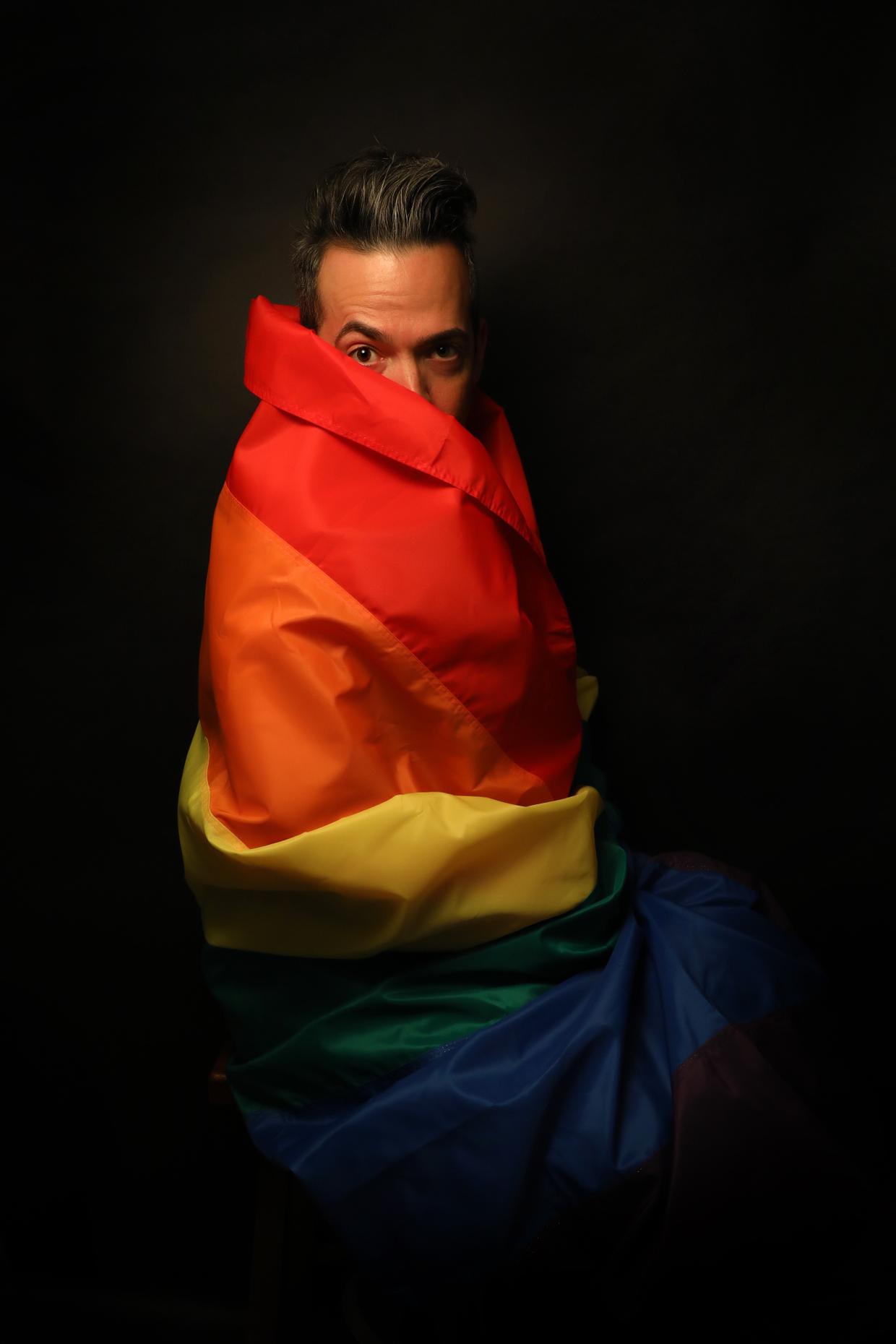 Dominick Pupa's Annual Christmas Show | All Of It | WNYC Studios