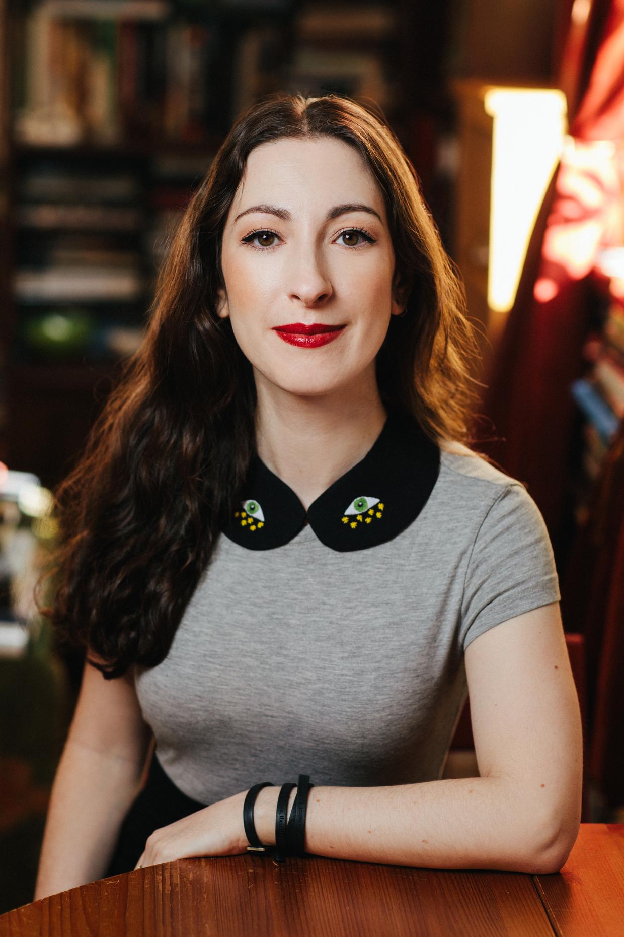 'Waking the Witch' | All Of It | WNYC Studios