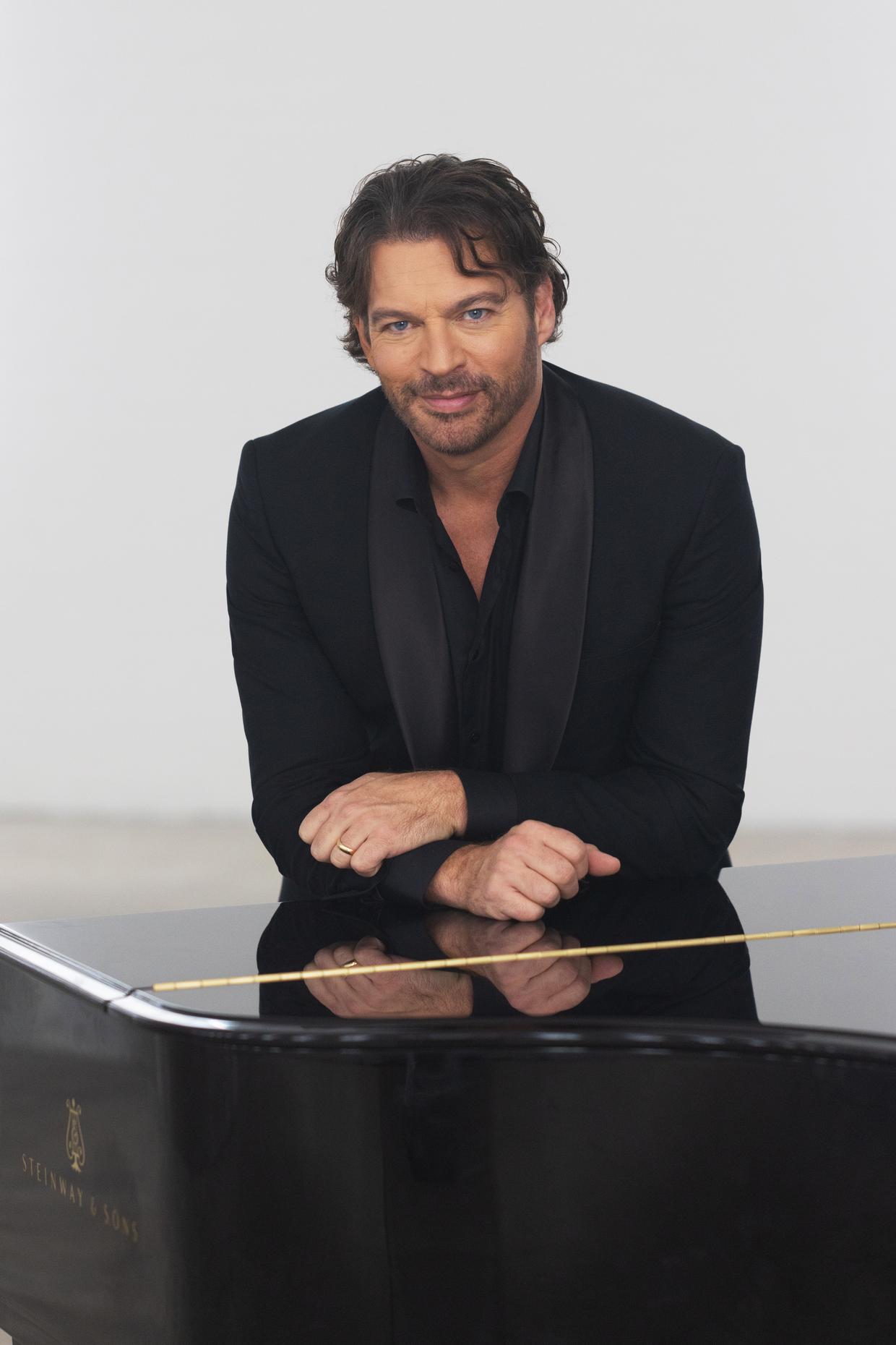 Harry Connick Jr.'s New Holiday Album | All Of It | WNYC Studios