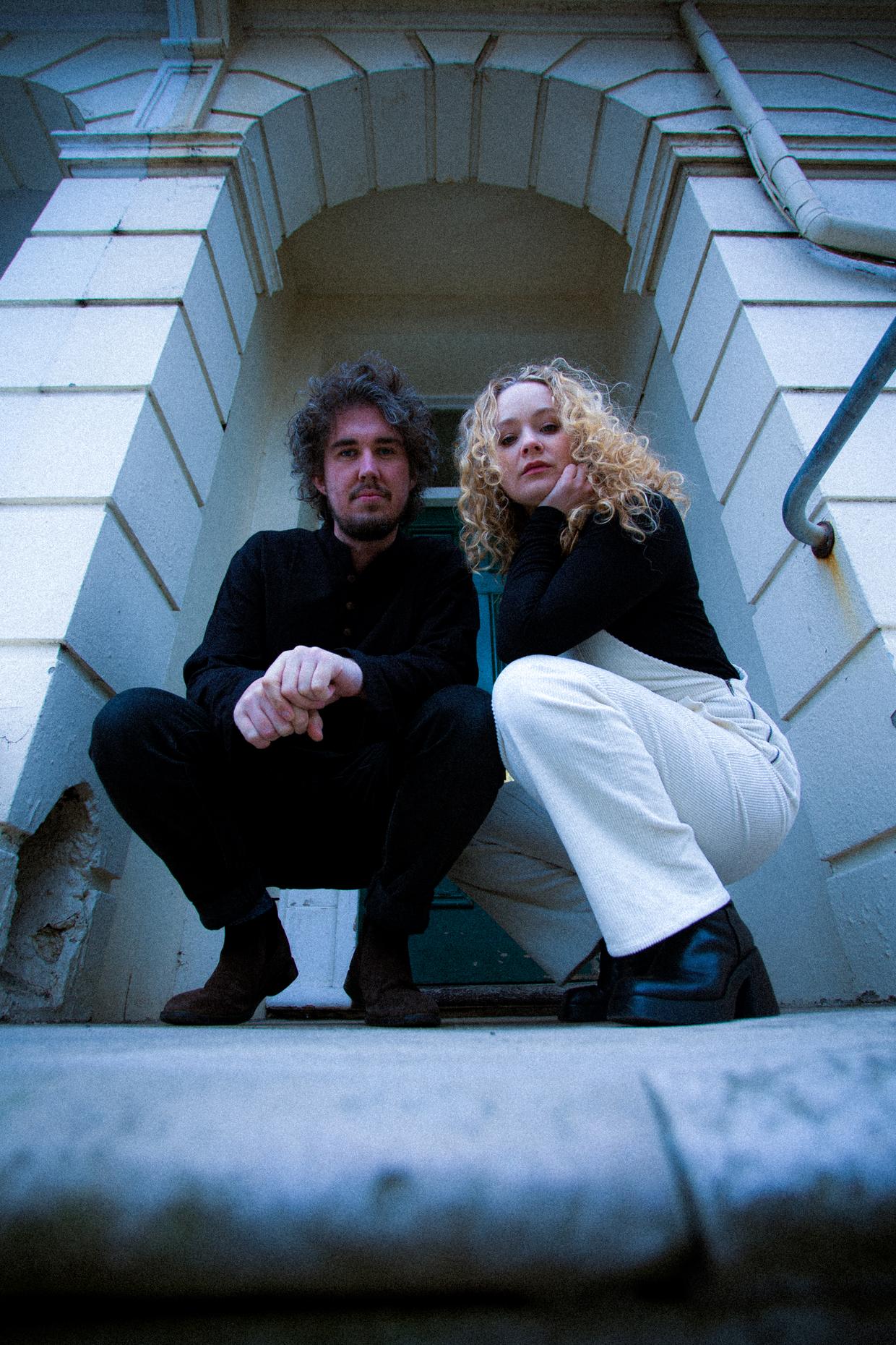 The Heavy Heavy Perform | All Of It | WNYC Studios