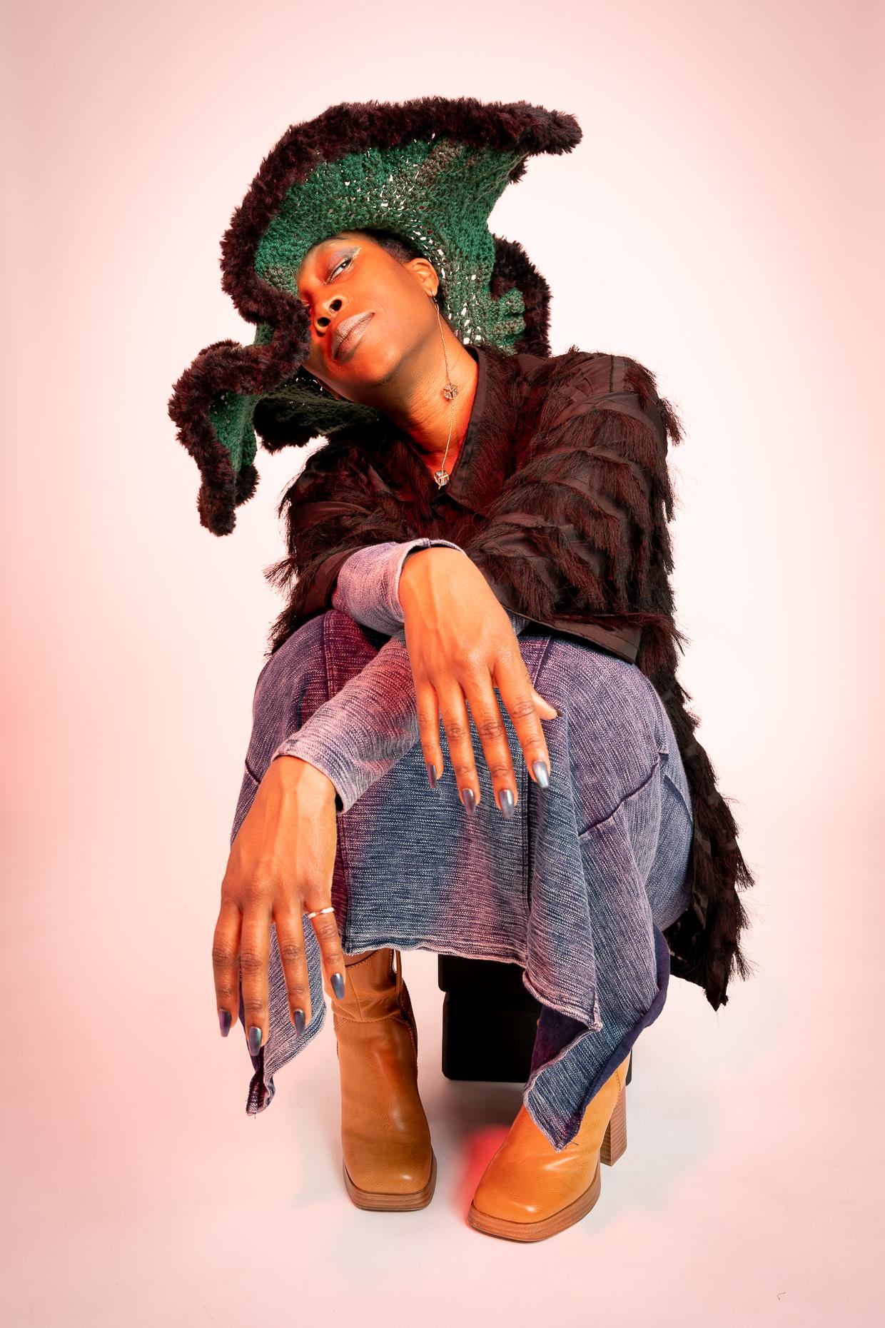 'I could relate because of the message': NJ-based dancer reflects on ...
