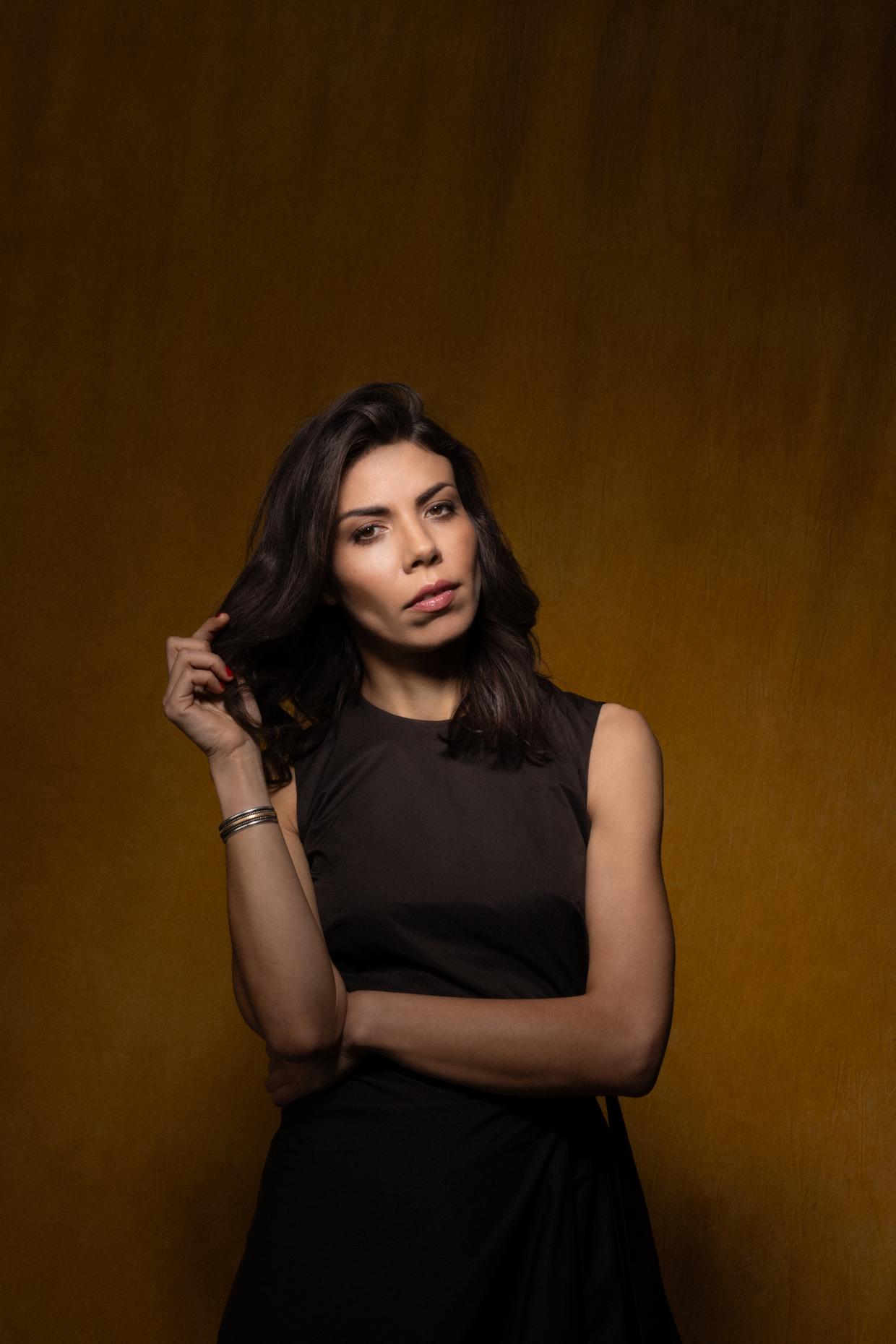 Saxophonist Melissa Aldana on 'Echoes Of The Inner Prophet' (Listening ...