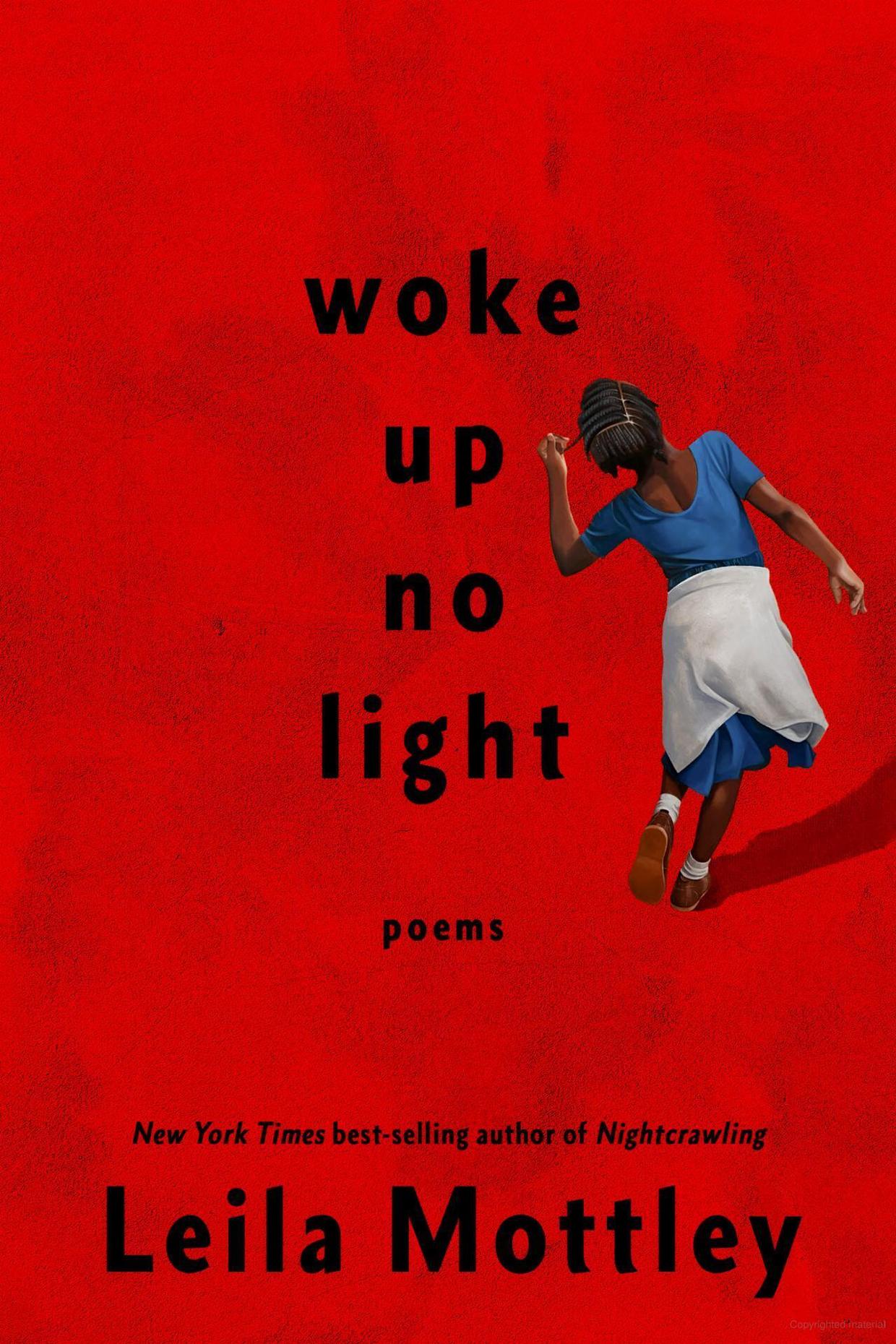 Leila Mottley's Debut Poetry Collection | All Of It | WNYC Studios