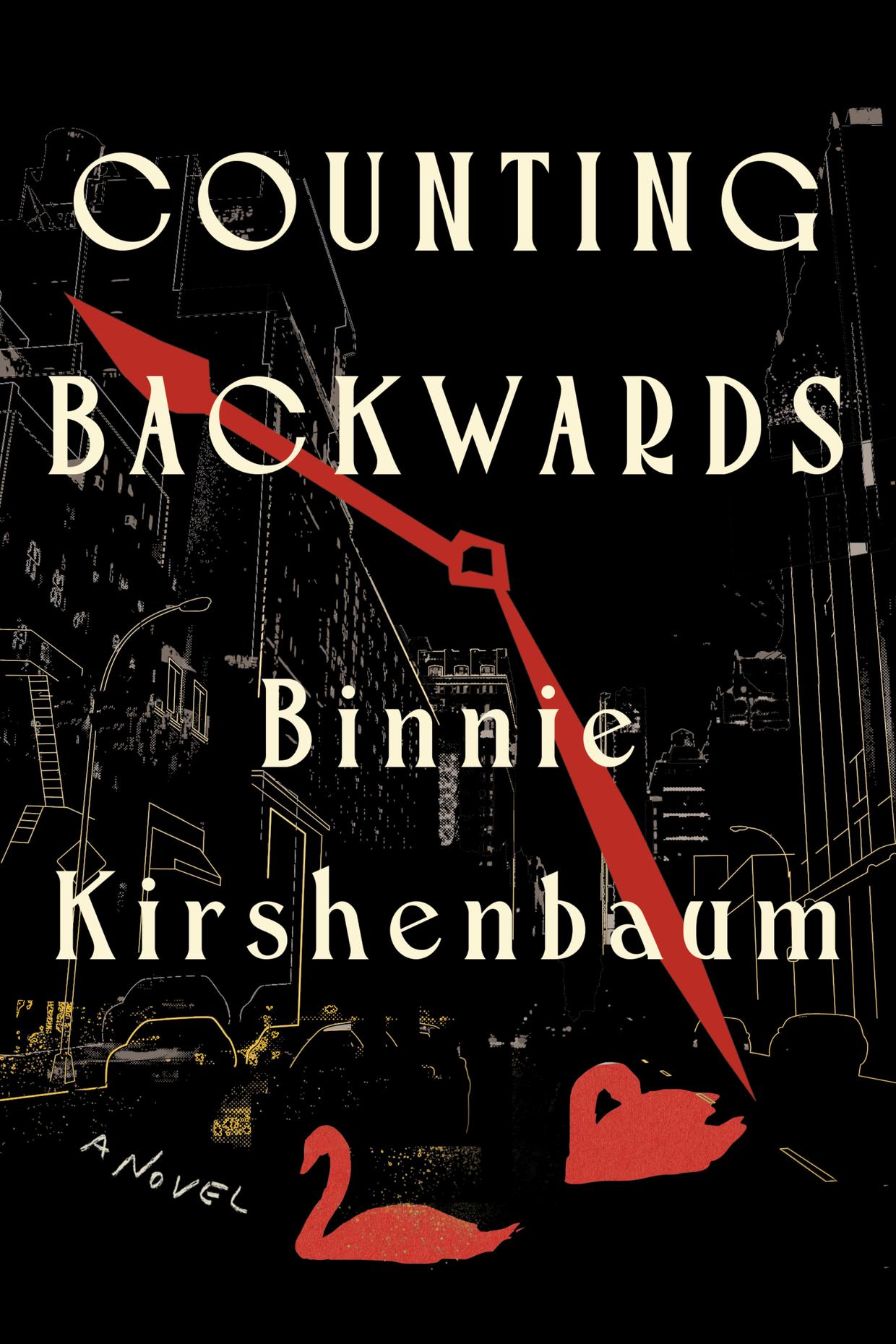 A Descent Into Lewy Body Dementia in 'Counting Backwards' | All Of It ...