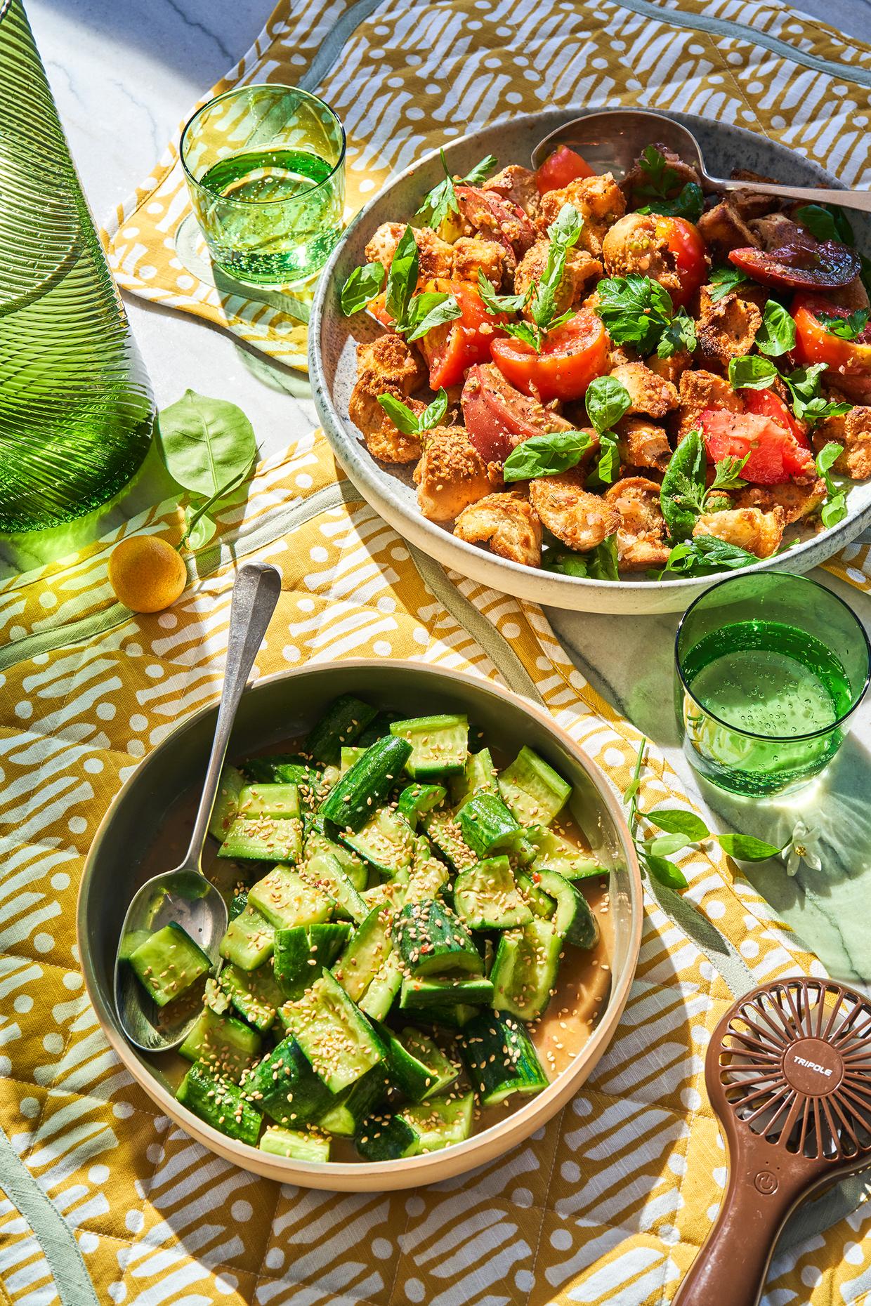 What To Bring To The Cookout, Dinner Party, or Other Summer Gatherings ...