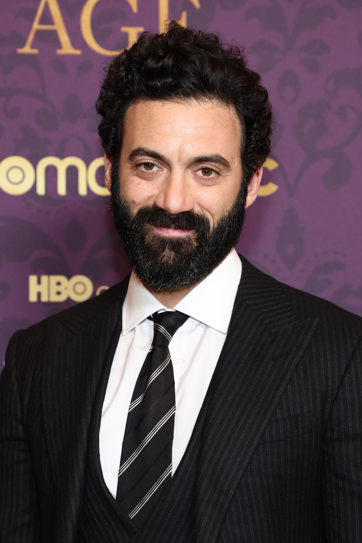 Morgan Spector on 'The Gilded Age' | All Of It | WNYC Studios