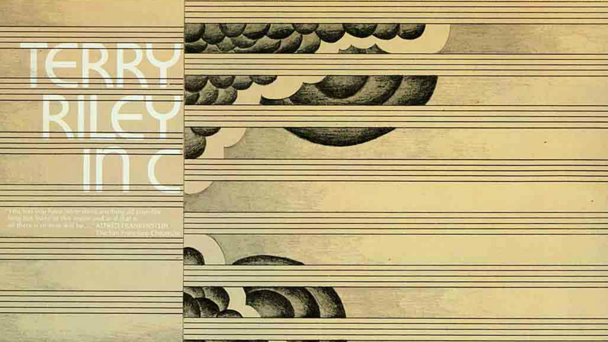 Gig Alert: Terry Riley 80th Birthday Bash | WNYC Studios | Podcasts