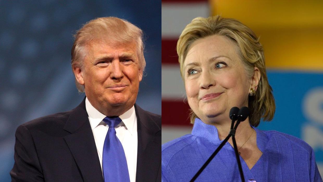 The Making of Clinton and Trump: Character in the 2016 Election ...