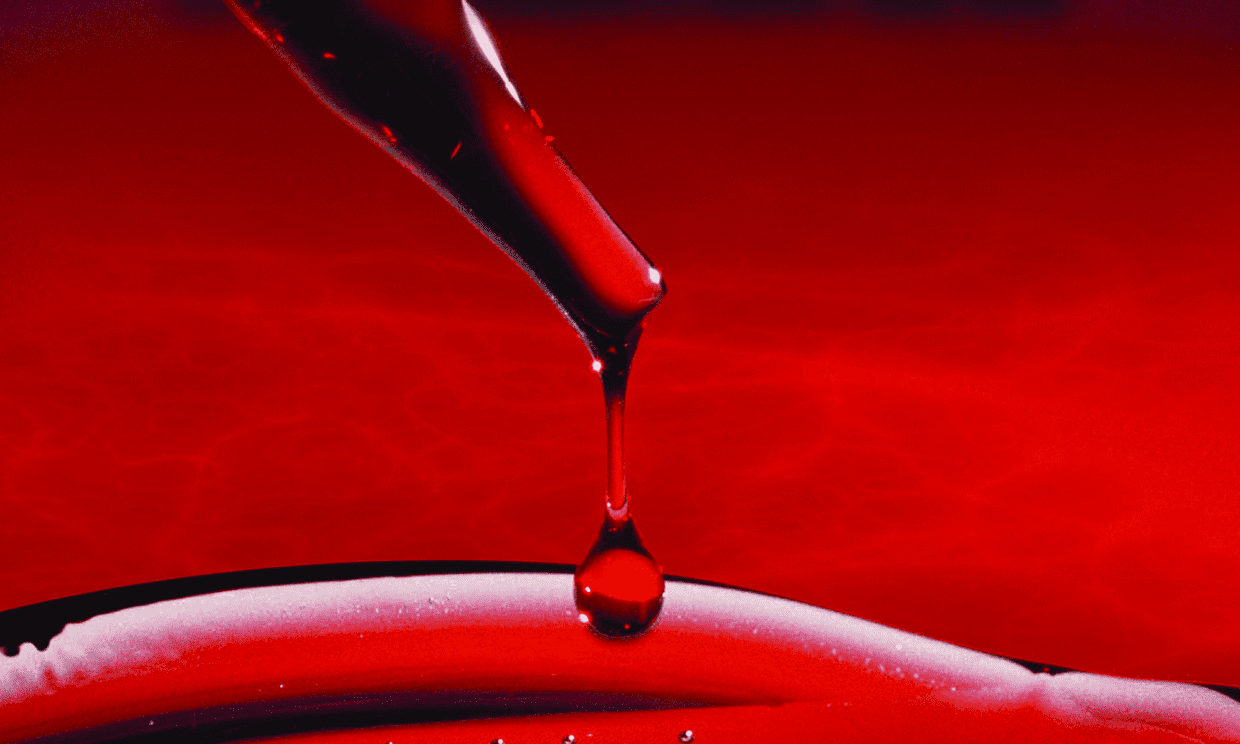 “Blood Music” | Studio 360 | WNYC