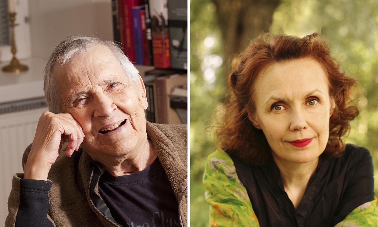 Finn-to-Finn: 24-Hour Marathons of Einojuhani Rautavaara and Kaija ...