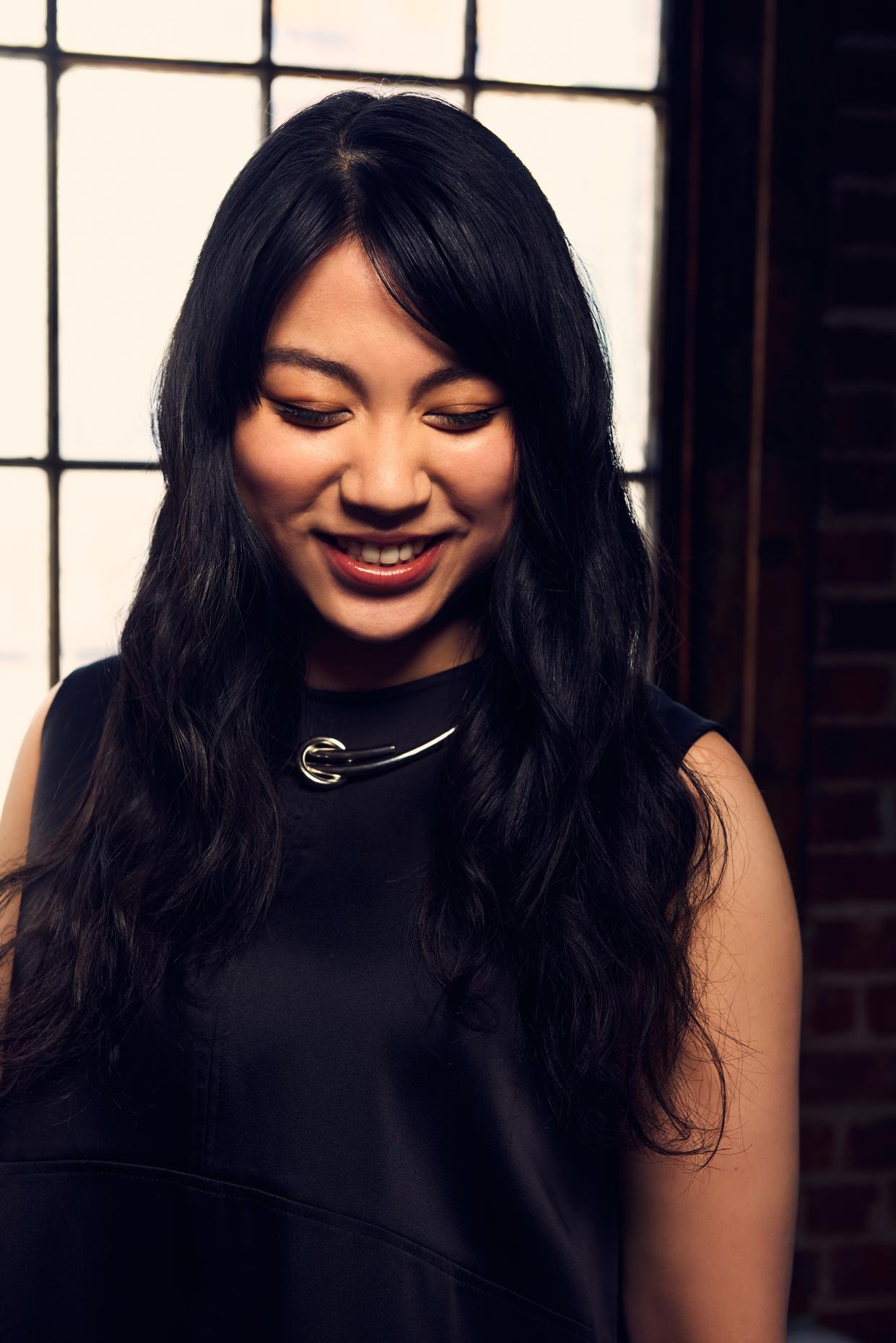 First Listen: Pianist Wei Luo's Debut Album | WQXR Features | WQXR