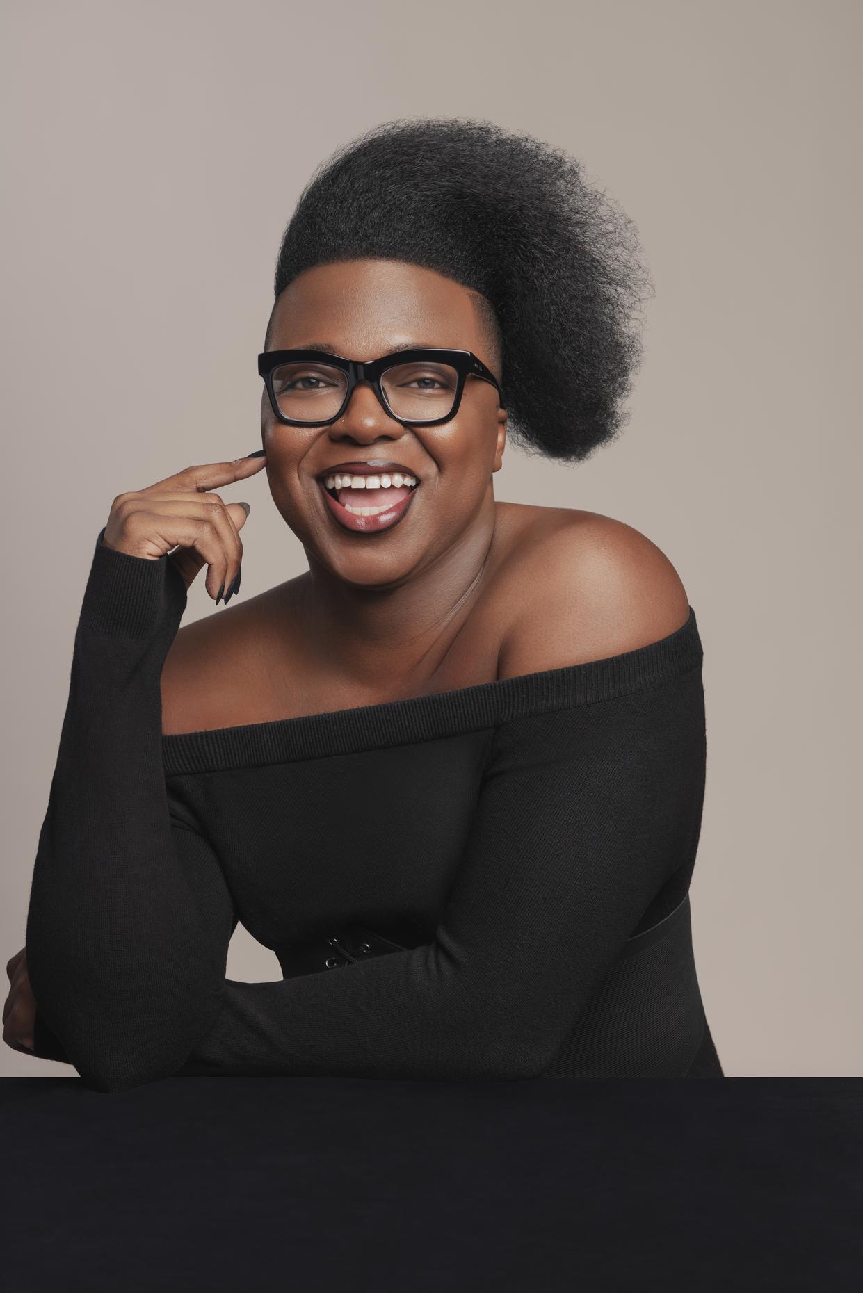 A Black, Trans Journey Through Television and Film | All Of It | WNYC ...