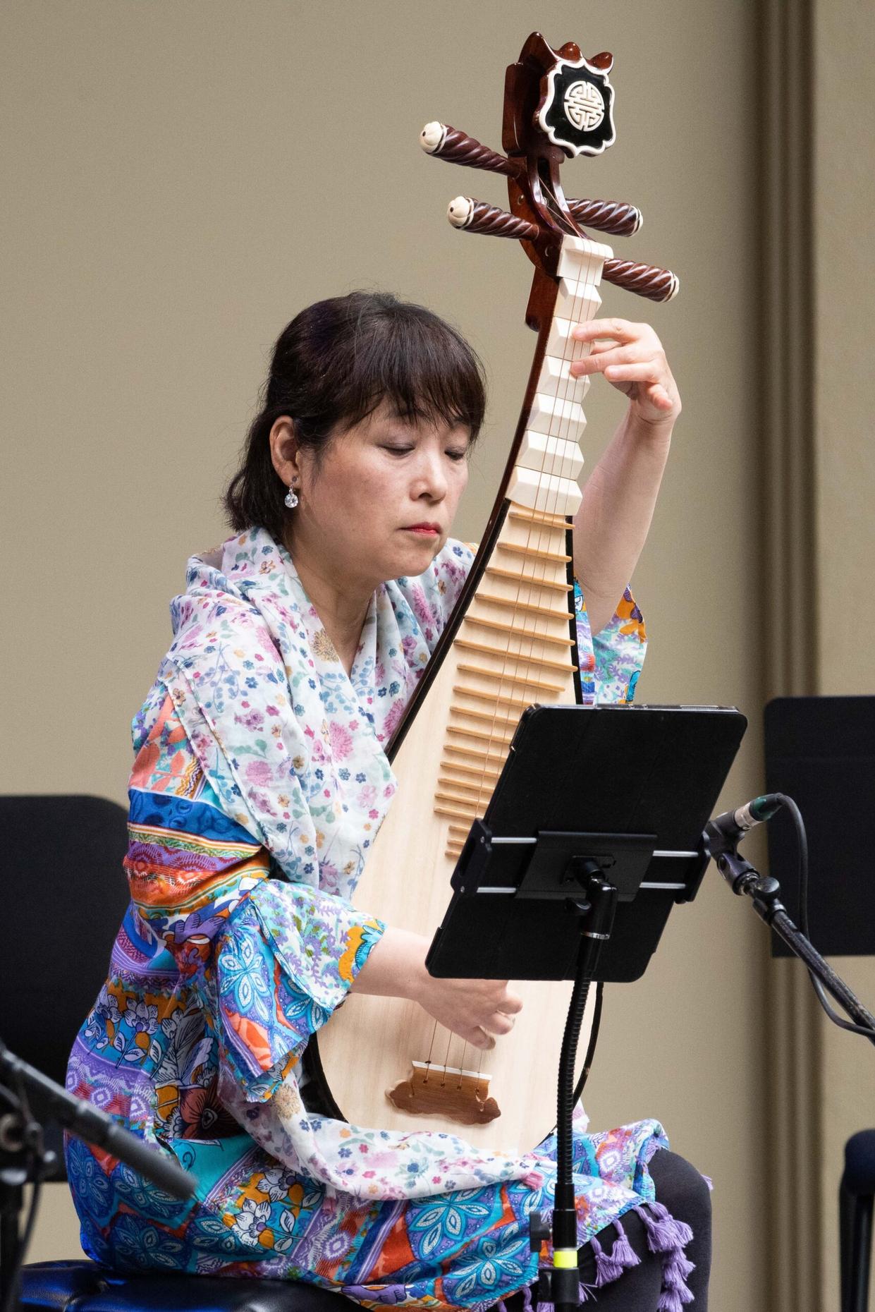 #4812, Ojai On The Air 2023, Part 3 | New Sounds | WNYC Studios