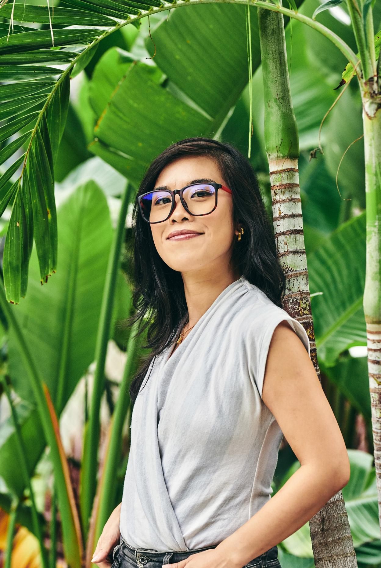 Stephanie Foo on Living with Complex PTSD | All Of It | WNYC Stephanie Foo on Living with Complex PTSD | All Of It | WNYC