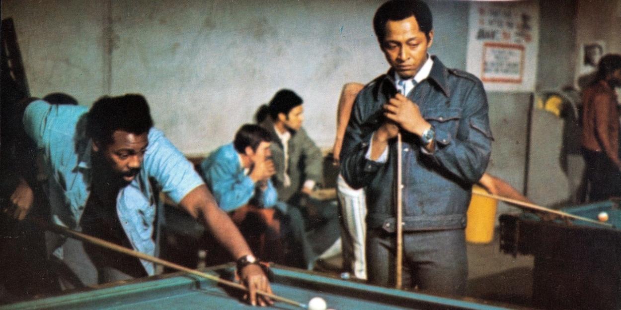 'The Spook Who Sat by the Door' Restored at BAM | All Of It | WNYC Studios