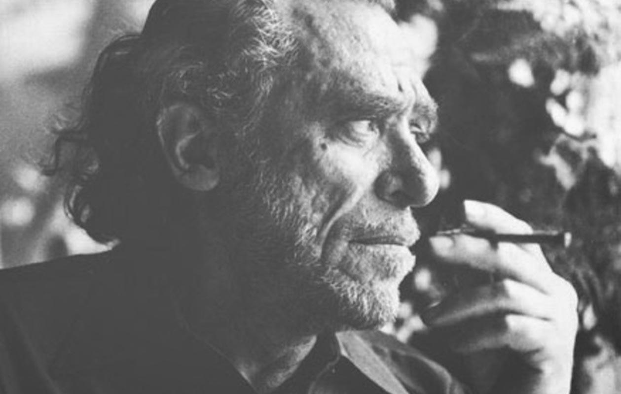Gig Alert: Bukowski Set To Music | WNYC Studios | Podcasts