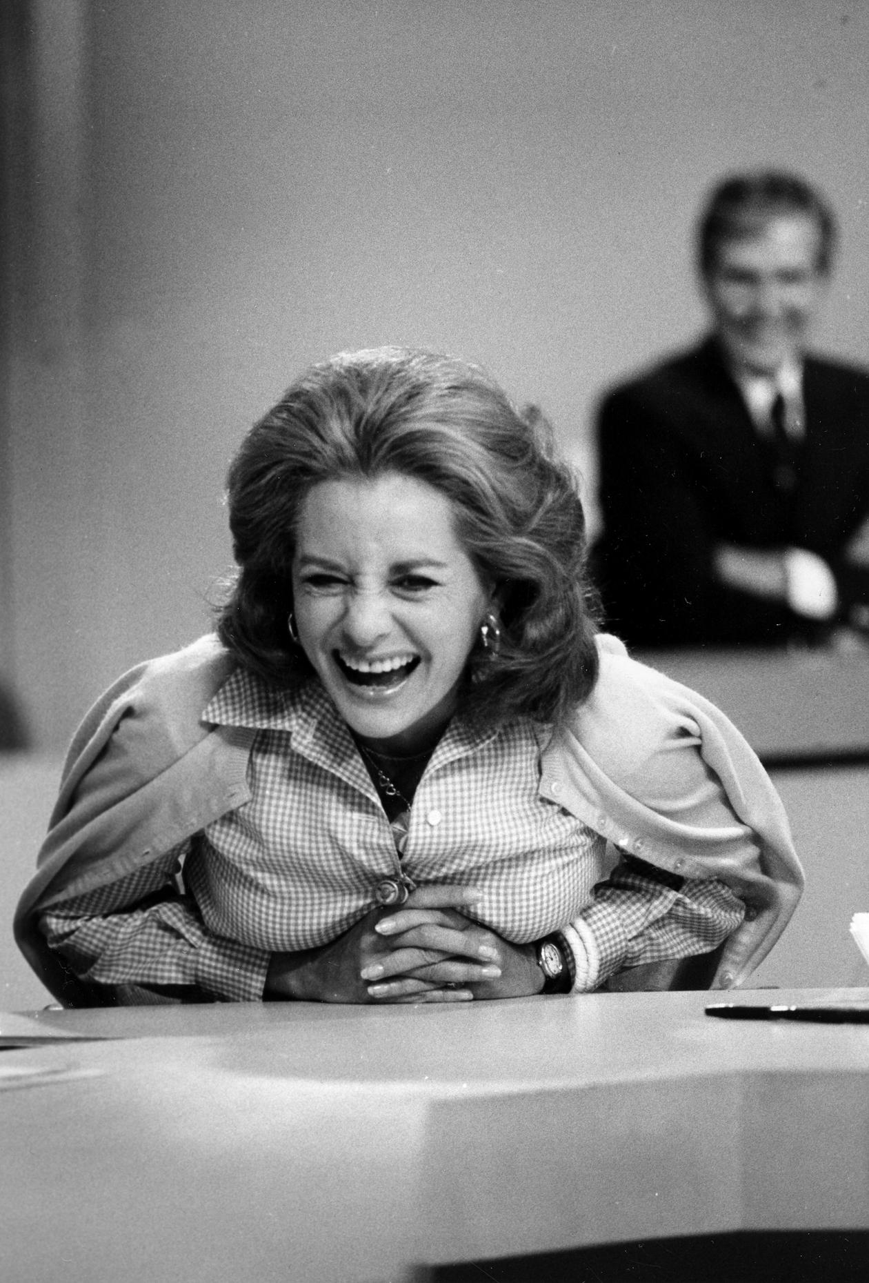 Remembering Barbara Walters | All Of It | WNYC