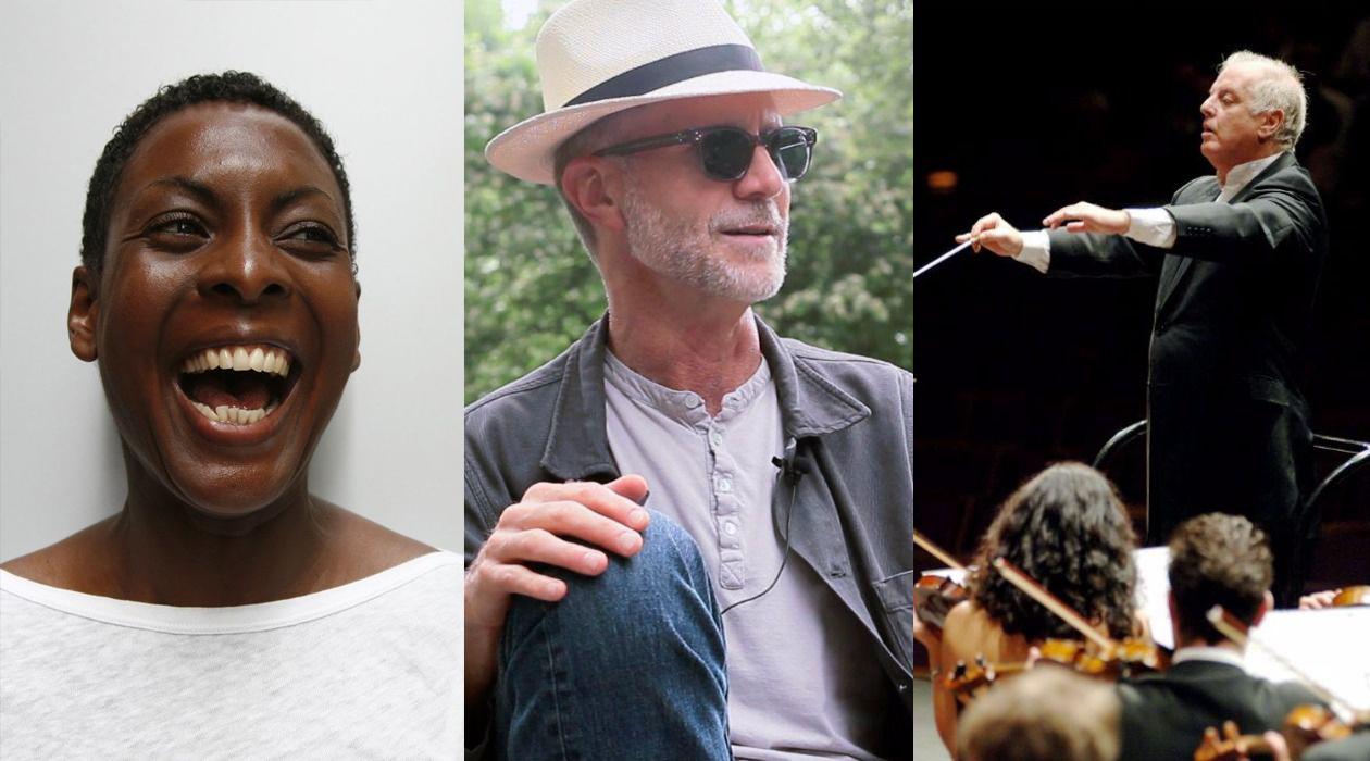 6 Performers Using Music to Make the World a Better Place | WQXR ...