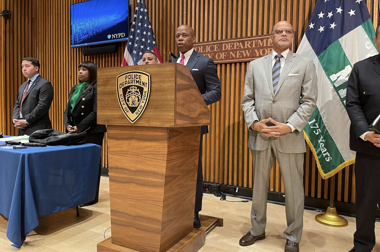 Making Sense of the City Budget | The Brian Lehrer Show | WNYC Studios