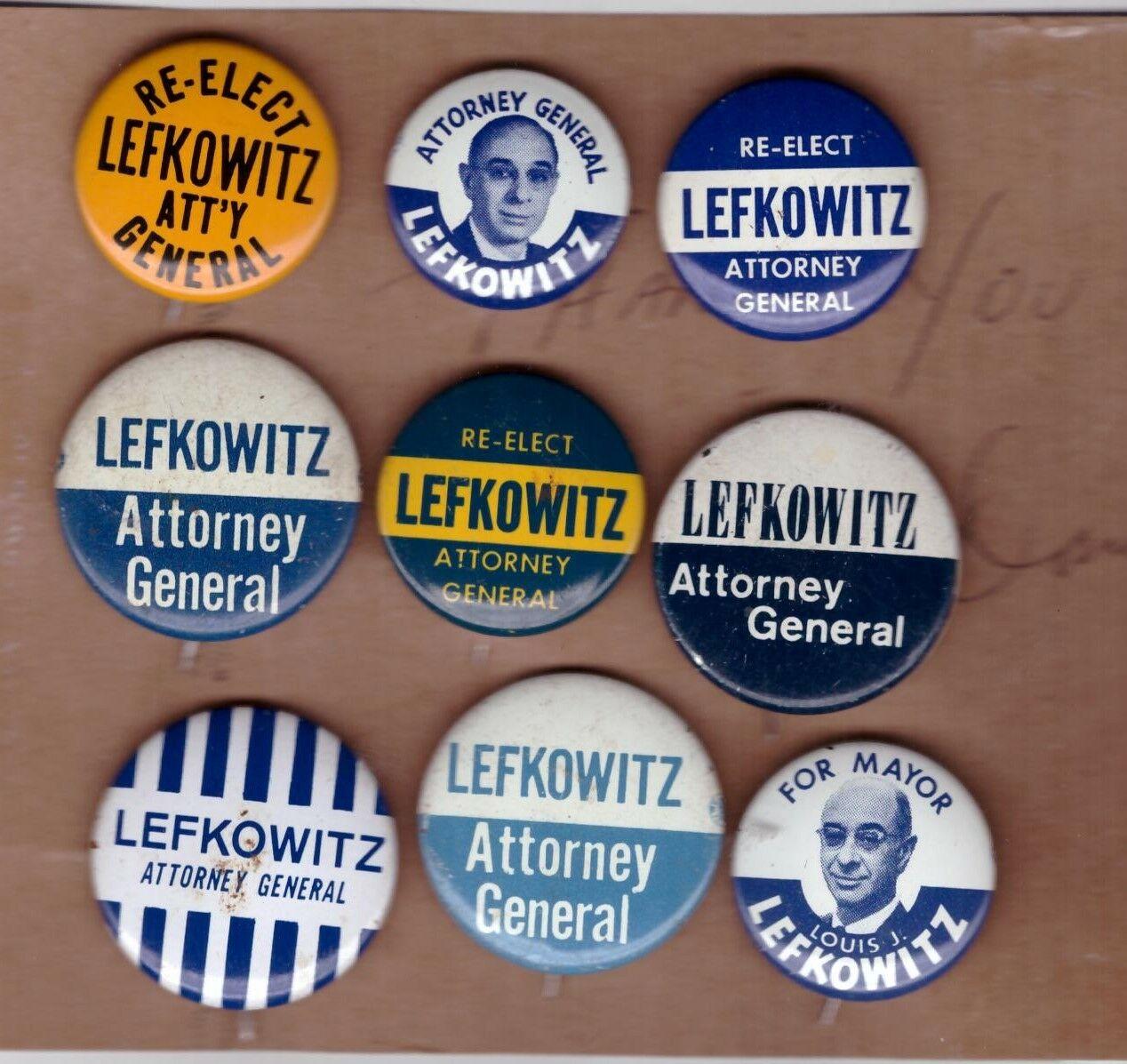 Louis Lefkowitz | WNYC | New York Public Radio, Podcasts, Live ...