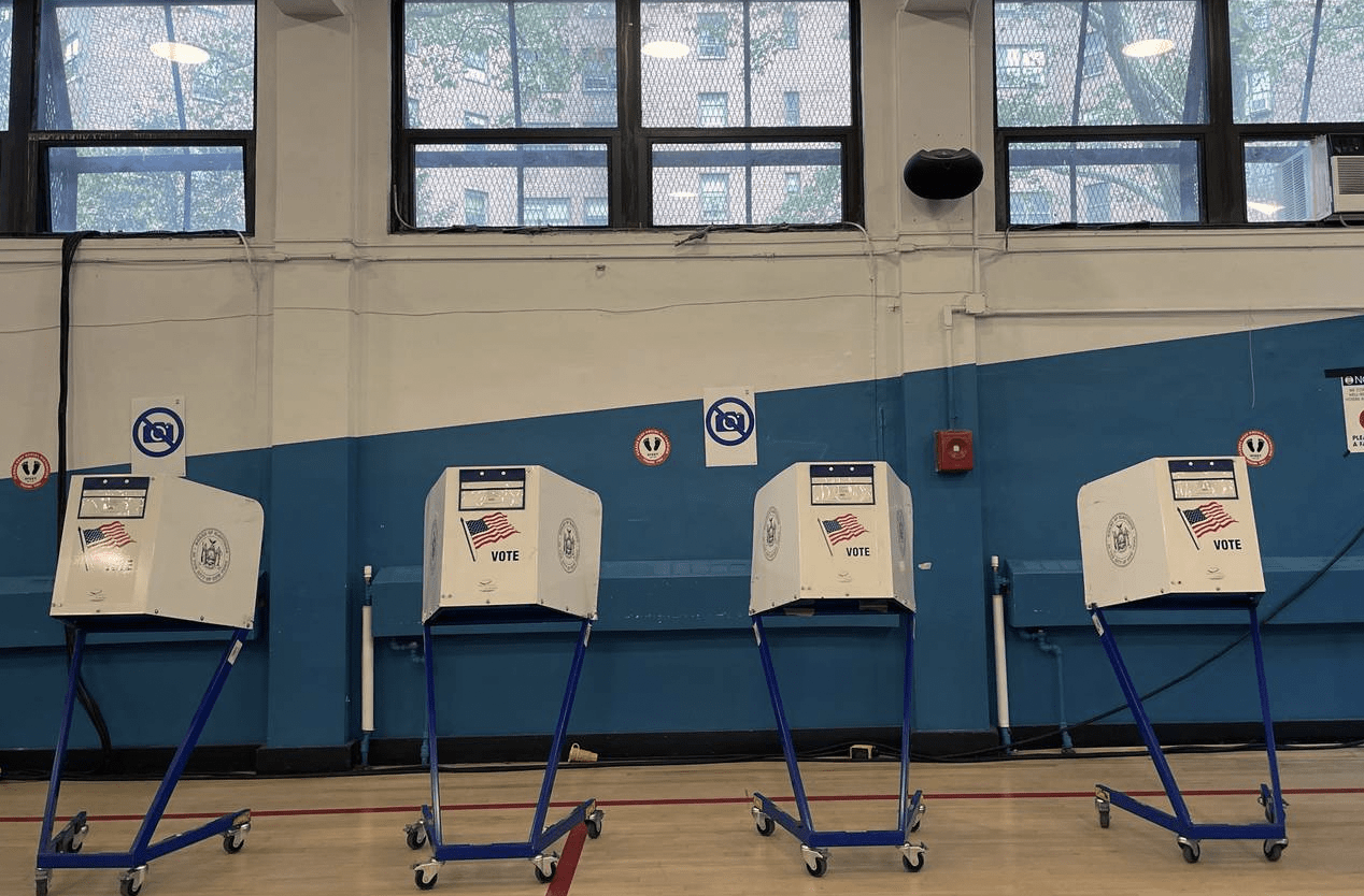 100 Years of 100 Things: The Black Vote | The Brian Lehrer Show | WNYC ...