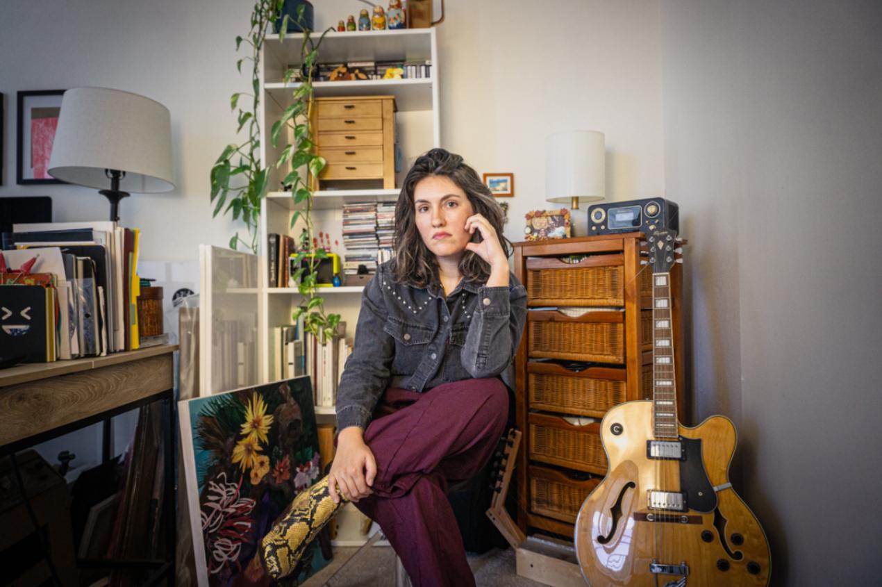 Dispatches From the Bang on a Can Summer Festival 2024: Part 9 ...