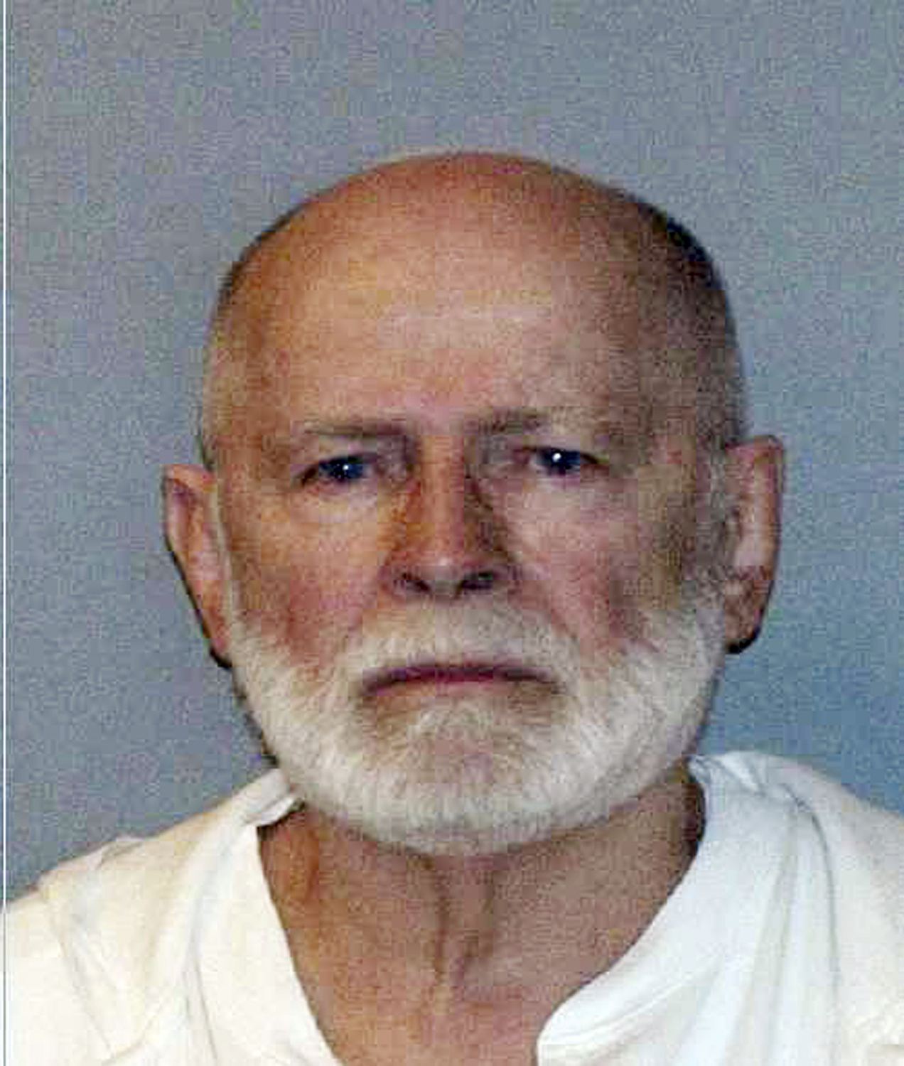 Understanding the Mind of James "Whitey" Bulger | The Takeaway | WNYC ...