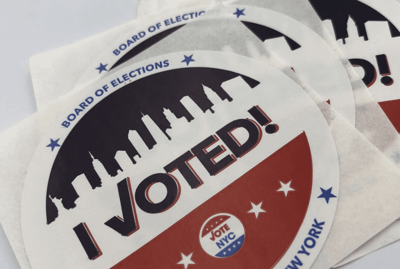 30 Issues: Who’s The Party of The Working Class? | The Brian Lehrer ...