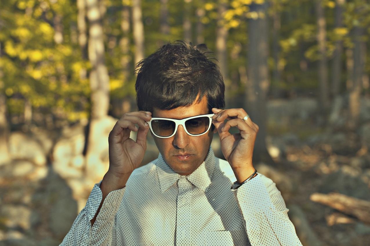 Gig Alert: Goldspot | Soundcheck | WNYC Studios