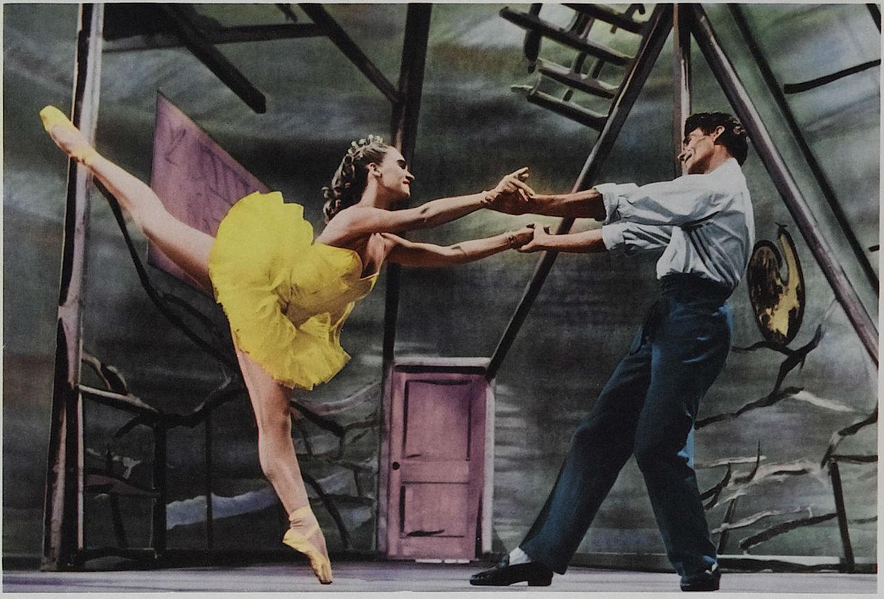 Pops Goes Dancing | Michael Feinstein's American Pops | WQXR