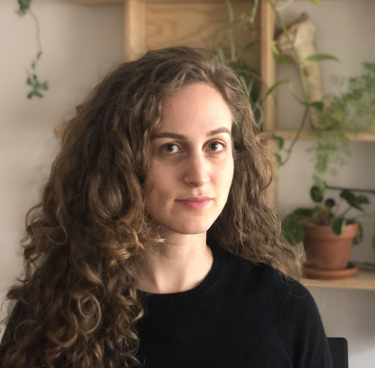 Leah Feder | WNYC Studios | Podcasts