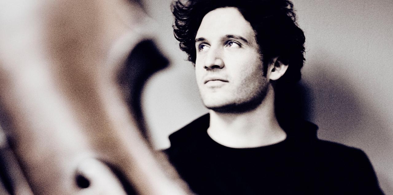 Cellist Nicolas Altstaedt and Pianist Alexander Lonquich | Concerts ...