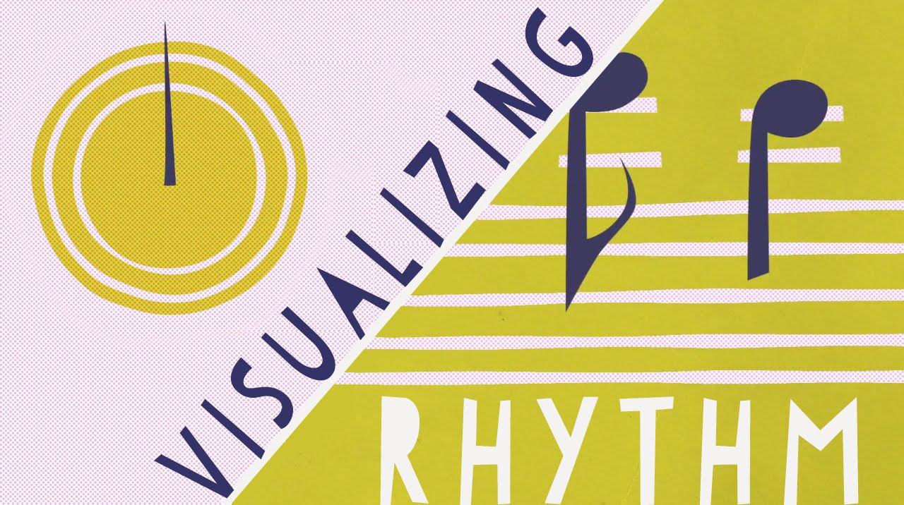Having a Hard Time Understanding Rhythm? These Circles Might Help ...