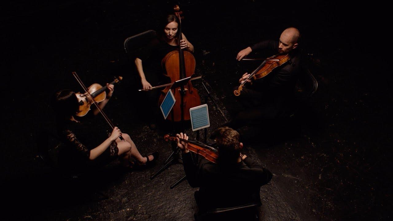 Philip Glass' Hypnotic MISHIMA Gets a Colorful Makeover | WQXR ...