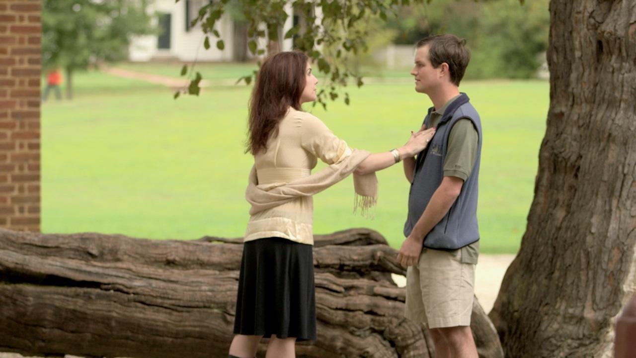 First-Time Filmmakers Explore How Romance and Autism Intersect | WNYC ...