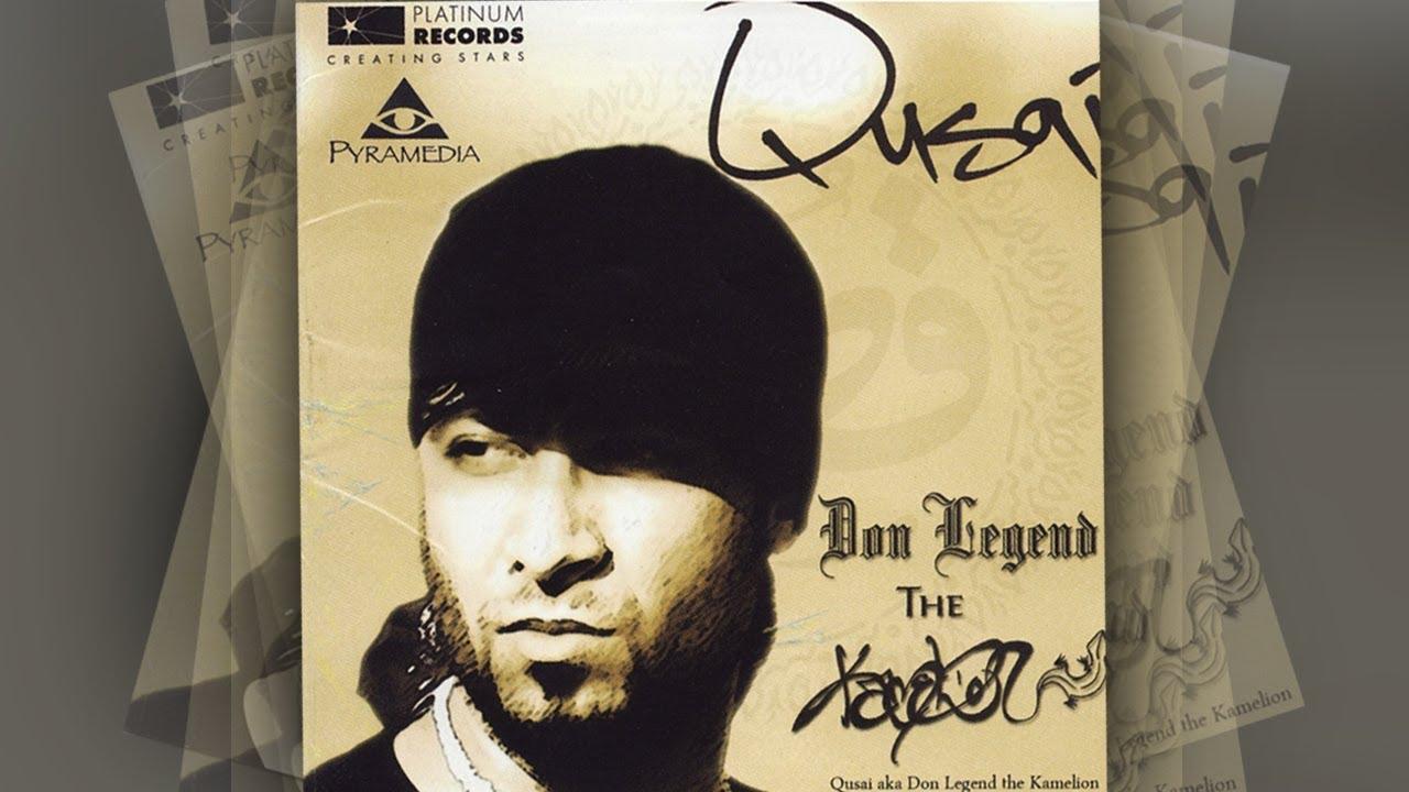 How a Rapper's Radio Interview Revealed a Saudi Soft Power Campaign ...