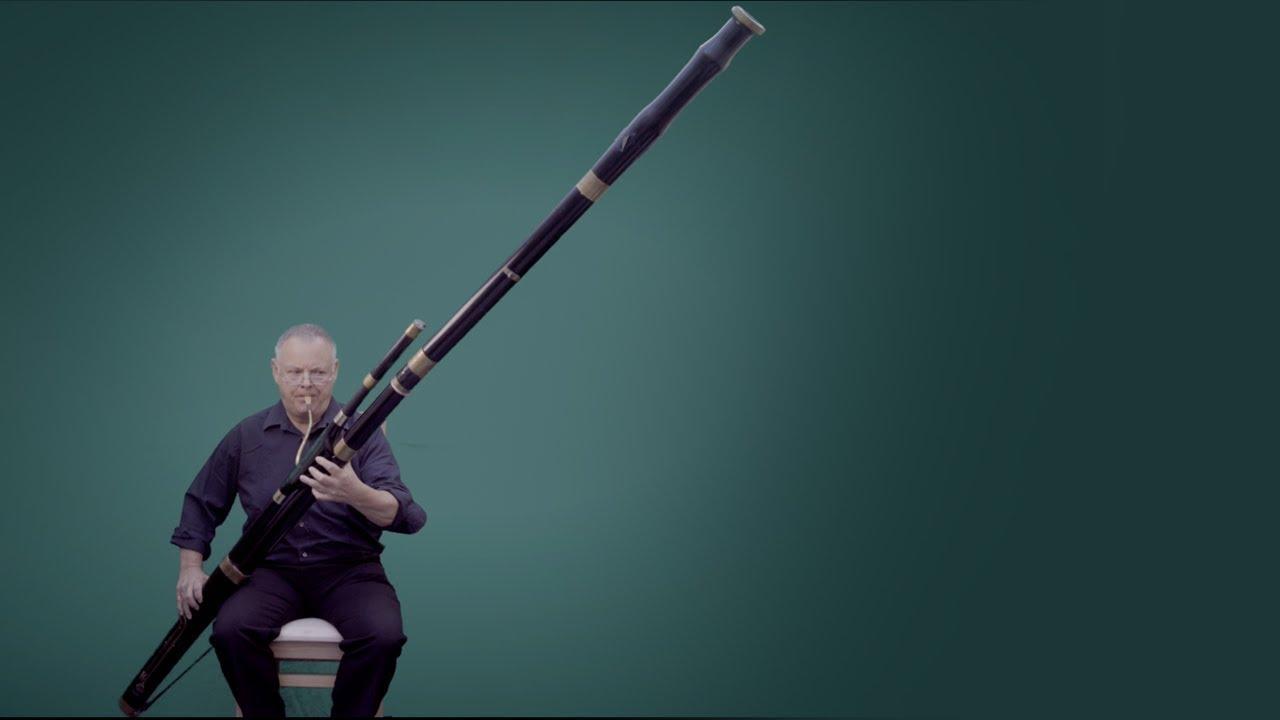 Listen in Quaking Awe to the Might of the Classical Contrabassoon ...