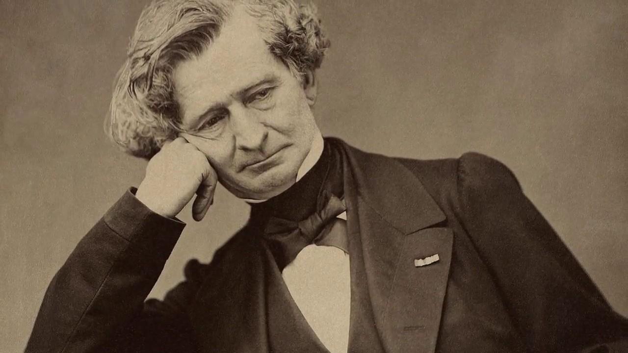 ¡Fantástico! Here’s the Earliest Recording of Berlioz’s Drug-Addled ...