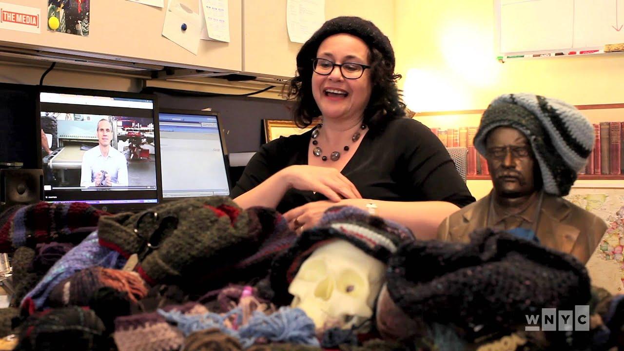 Brooke and Brian Lehrer Interview Each Other | On the Media | WNYC Studios