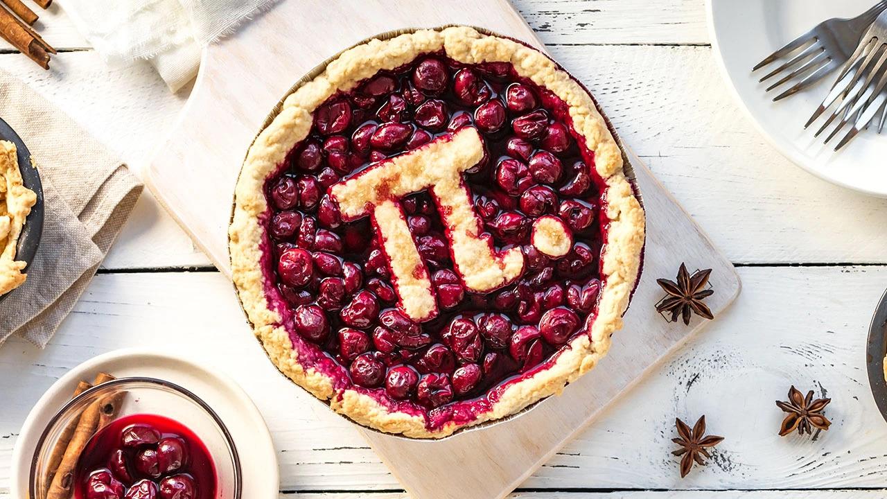 Pi Day Baking | All Of It | WNYC Studios