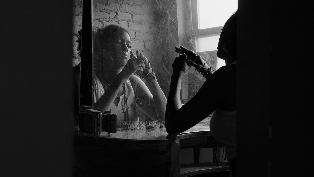 Performing for inmates at Angola Prison | Documentary of the Week | WNYC