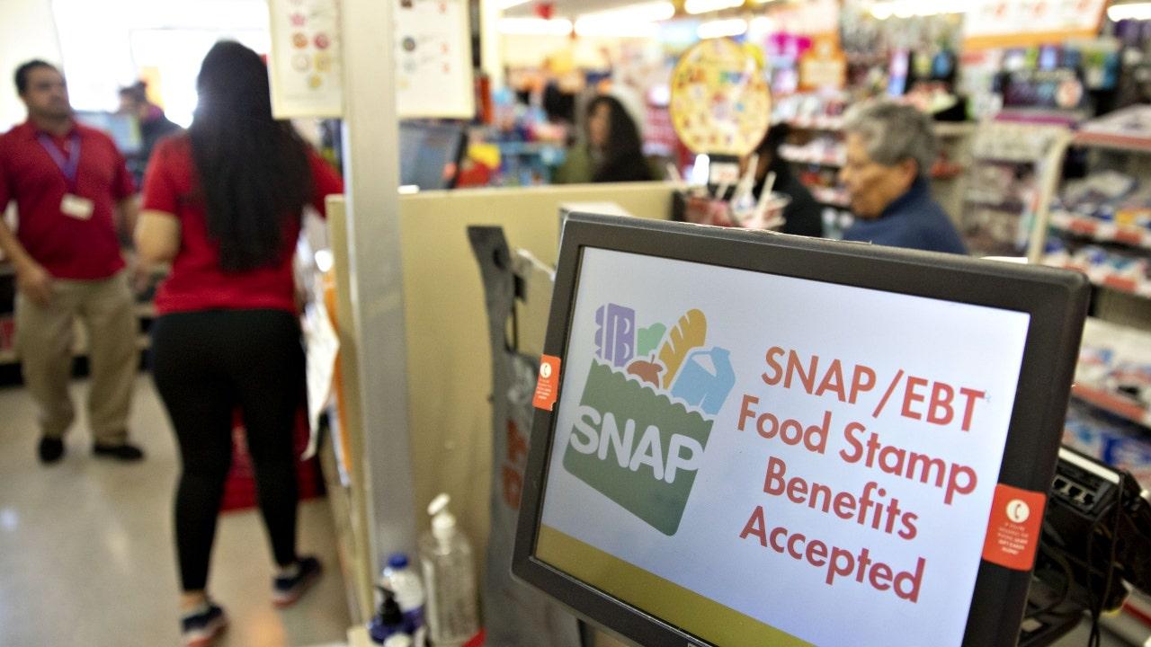 Last 32 States Let SNAP Aid Expire | The Takeaway | WNYC Studios