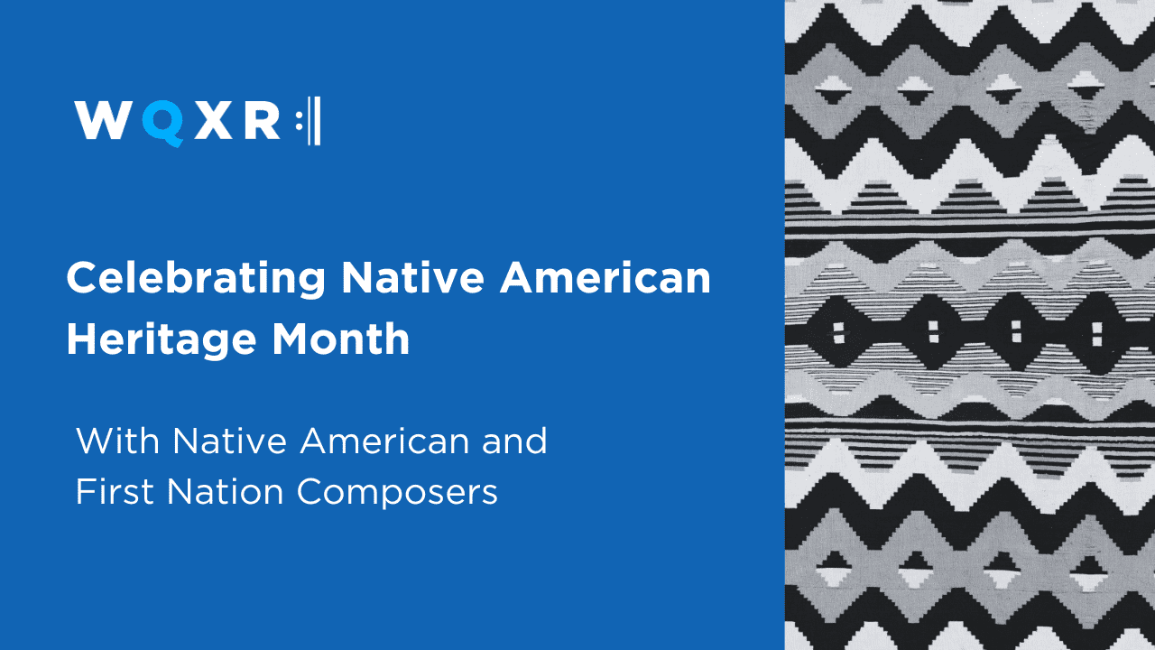 Five Contemporary Classical Composers to Know for Native American ...