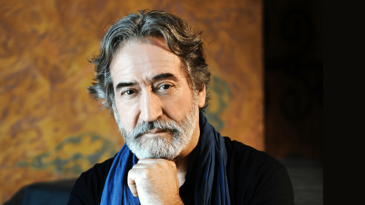 Jordi Savall & Hespèrion XXI | Carnegie Hall Live | WQXR